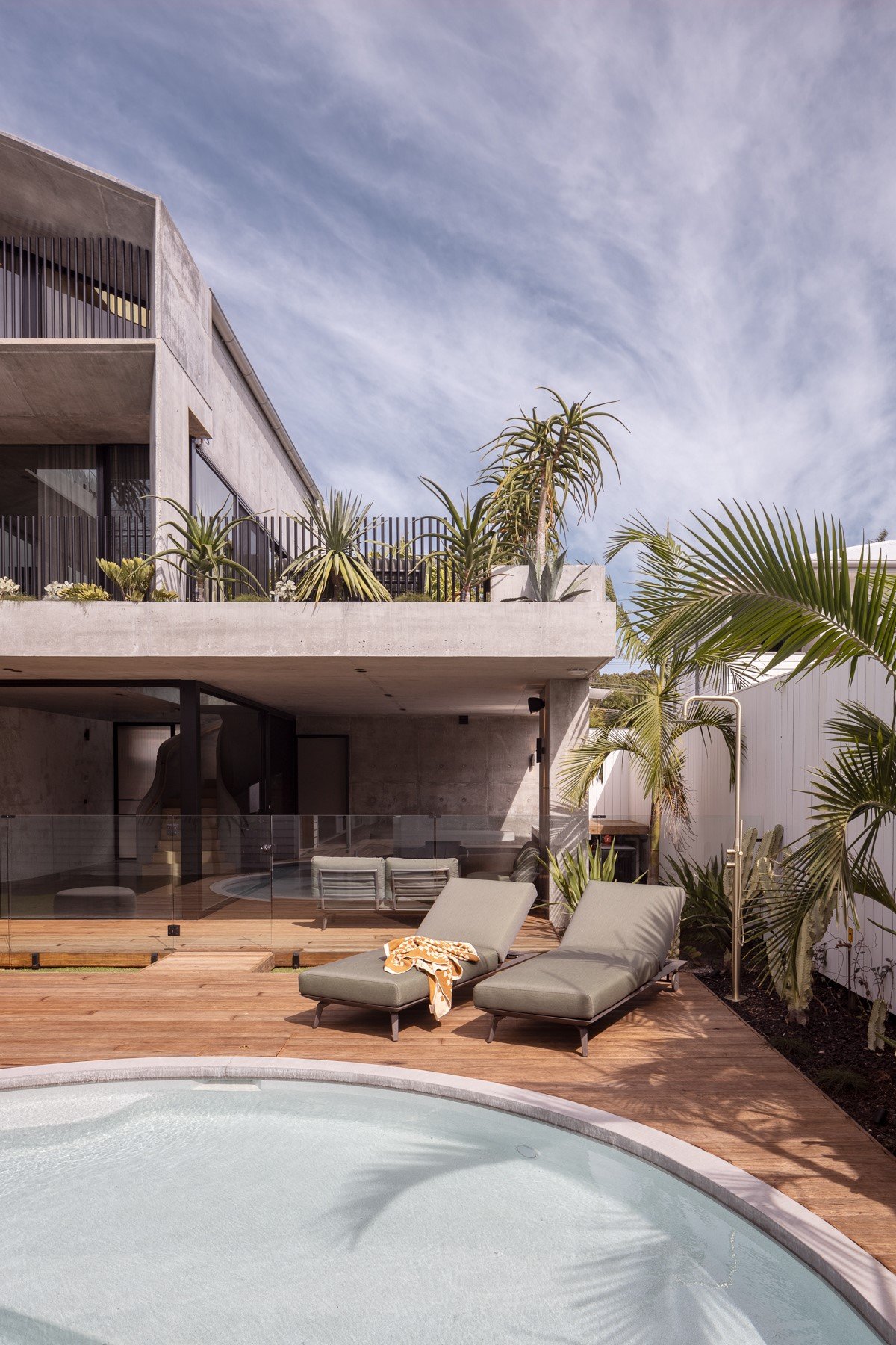 Galley | Byron Bay Accommodation - Bunker Byron