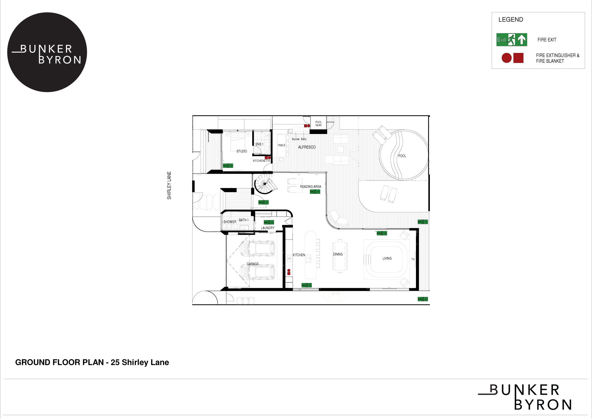 About | Byron Bay Accommodation - Bunker Byron
