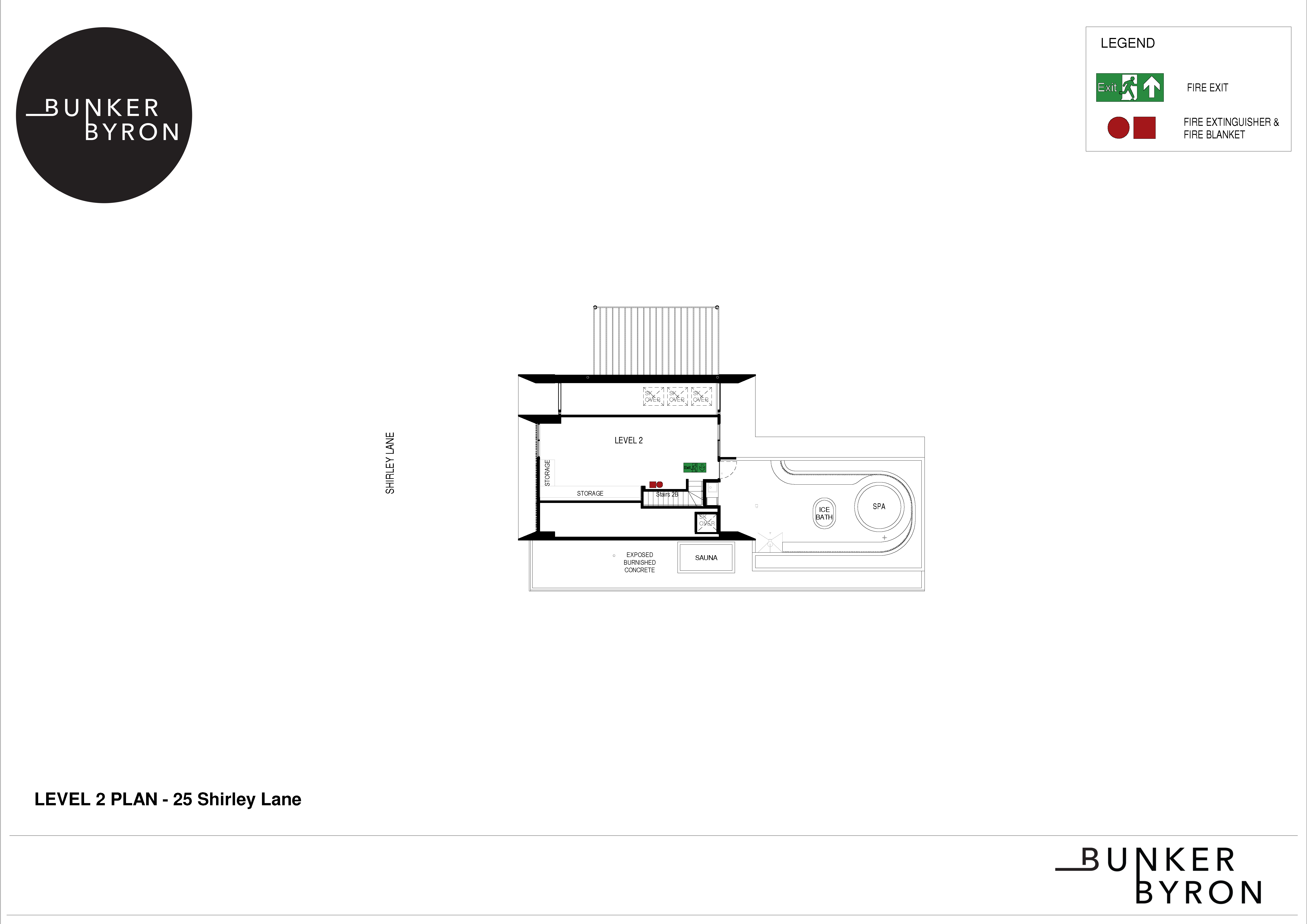 About | Byron Bay Accommodation - Bunker Byron