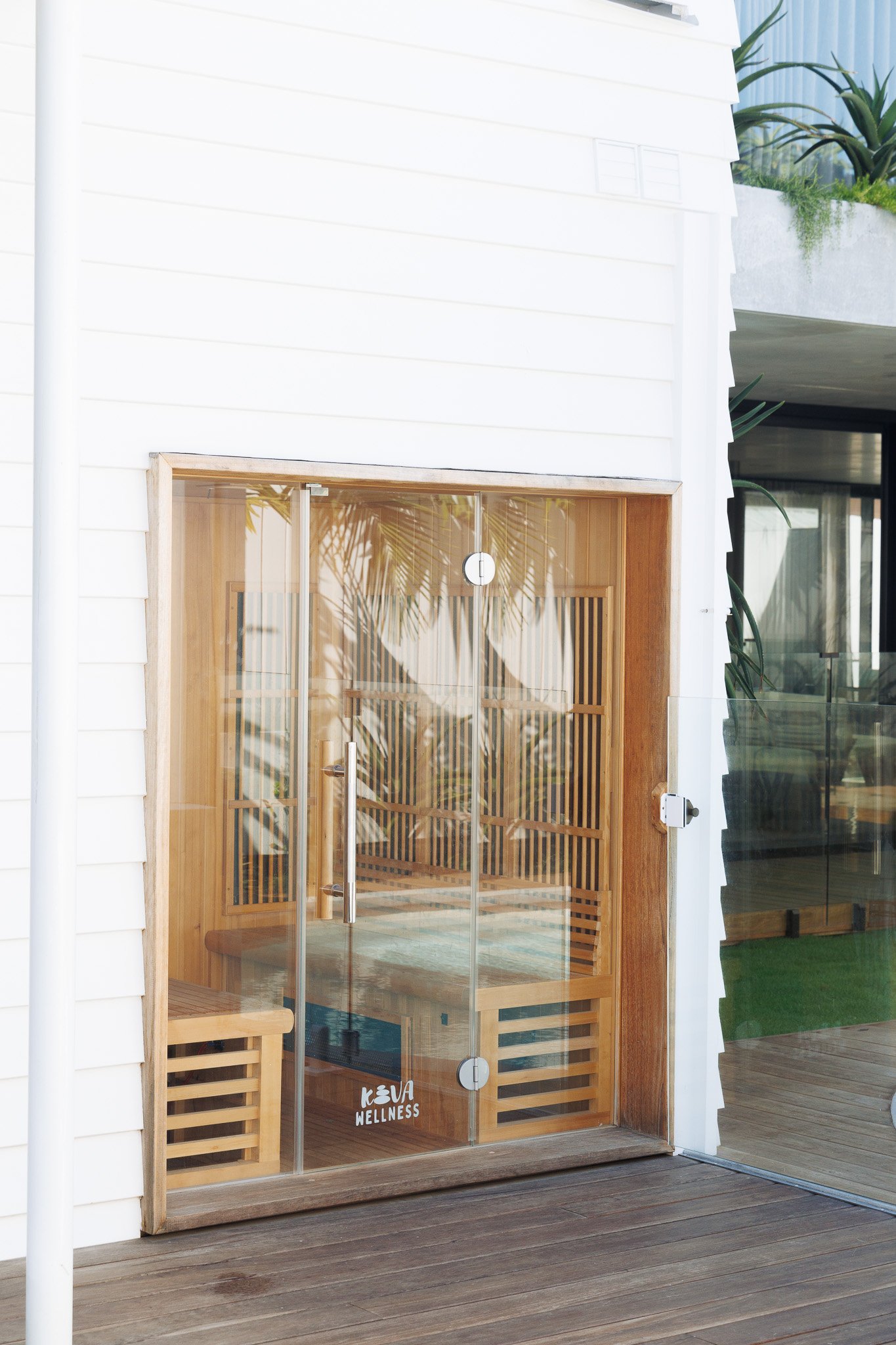 Banks at Byron Gallery - Bunker Byron